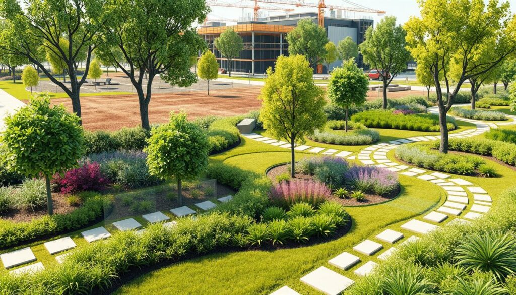 How can BIM improve efficiency in landscaping and construction projects ...