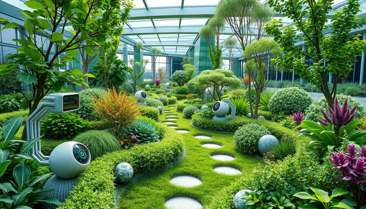 What drives Rapotech’s vision to innovate the landscaping industry ...