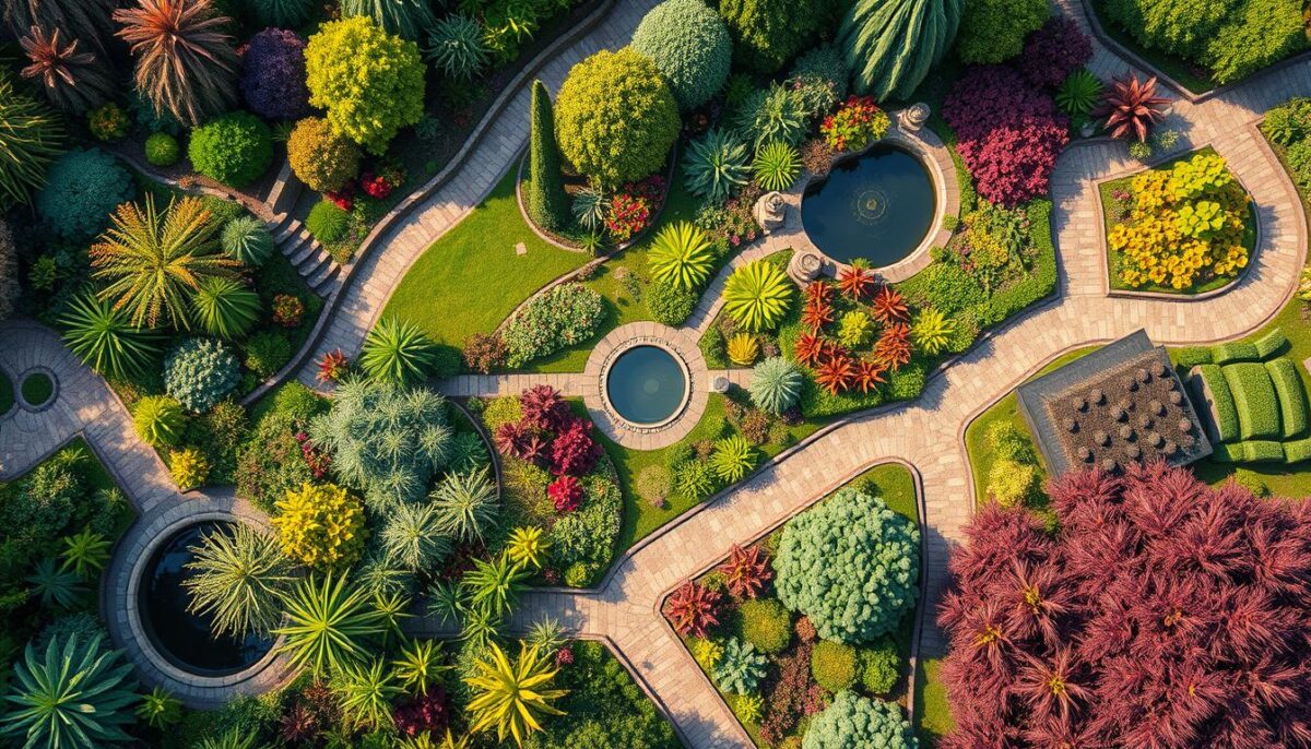 How has photogrammetry evolved in modern construction and landscaping ...