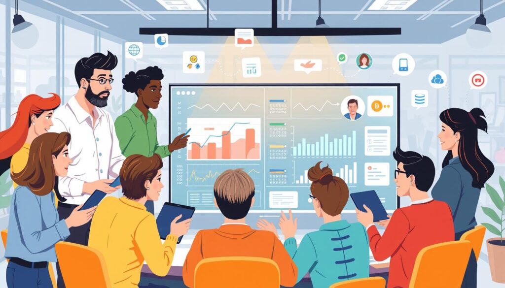 Why is real-time communication essential for successful project ...